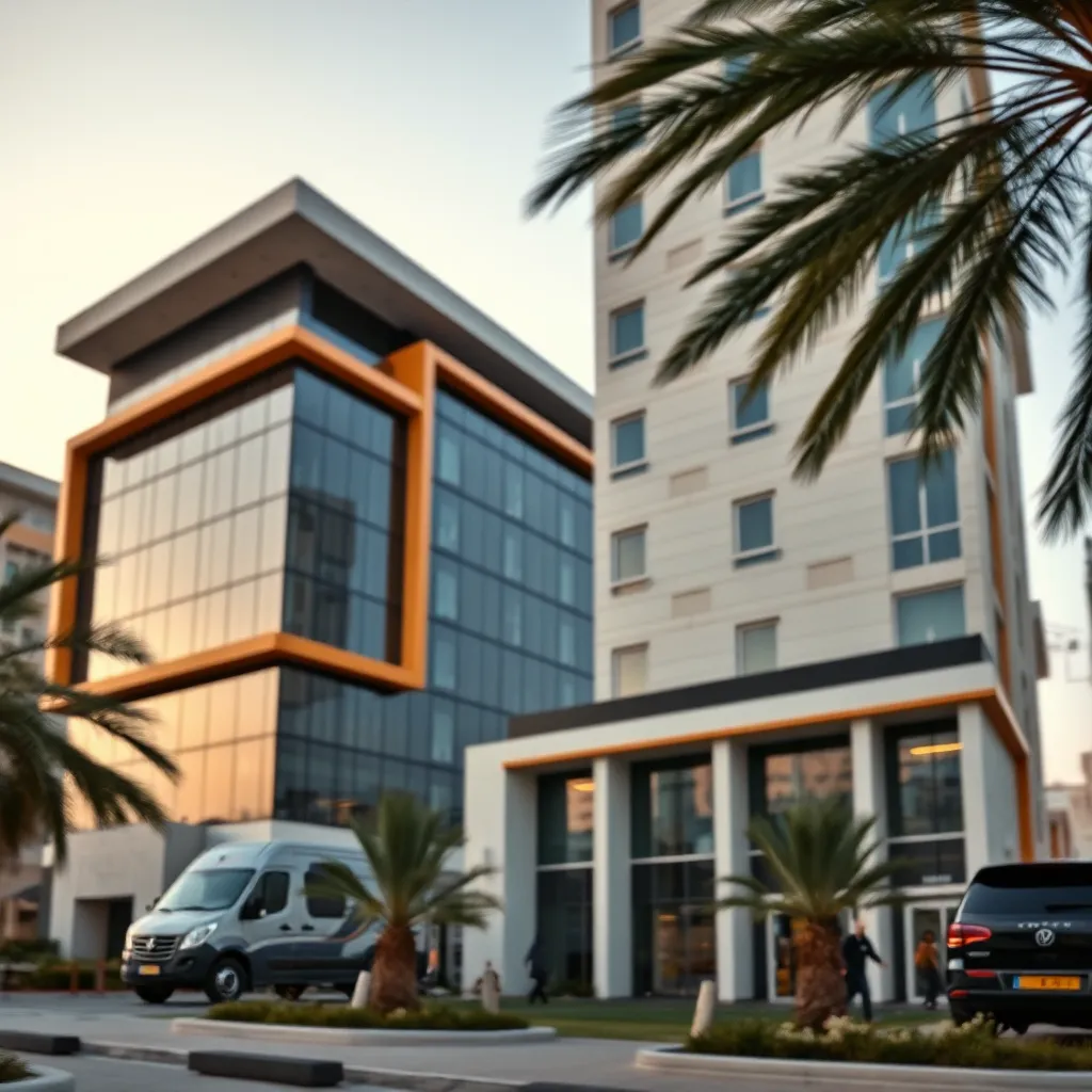 Discovering the Importance of Al Karama Building