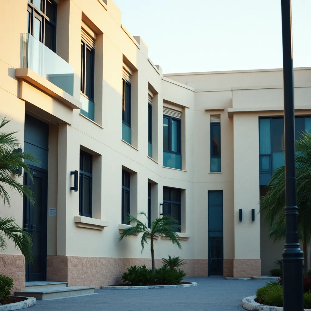 Understanding KHDA Ratings for Deira Private Schools