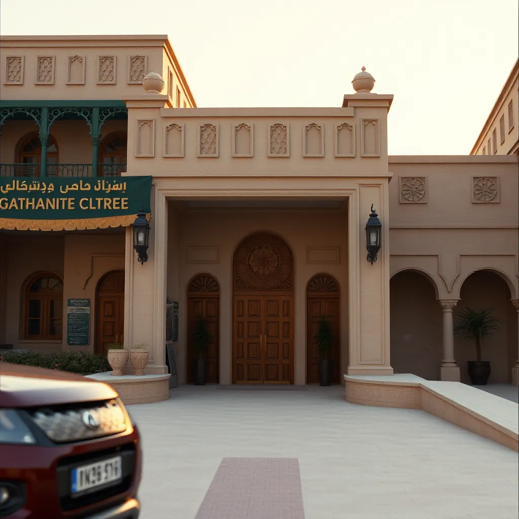 Discover Al Marsa Al Naeemiah: Dubai's Real Estate Treasure