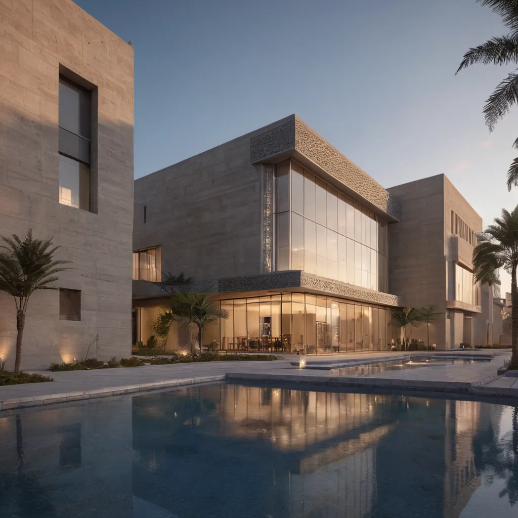Exploring Al Riffa Building: A Comprehensive Guide