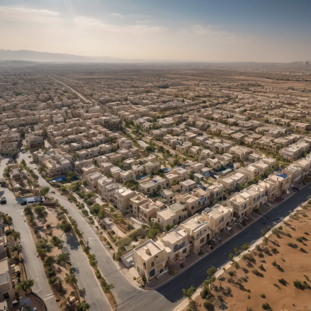 Discover Murooj Al Furjan West: A Complete Overview