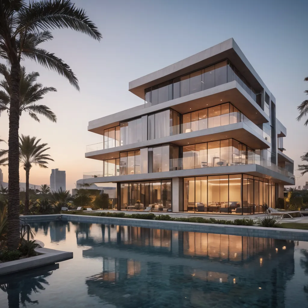 Shoba Developers in Dubai: Insights and Opportunities