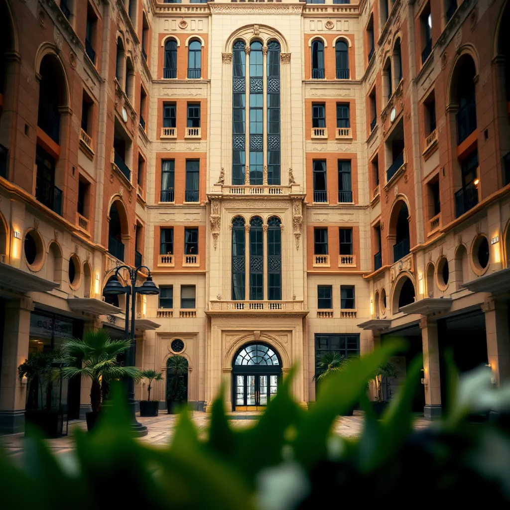 Bay Square Building 13: A Gem in Dubai's Real Estate