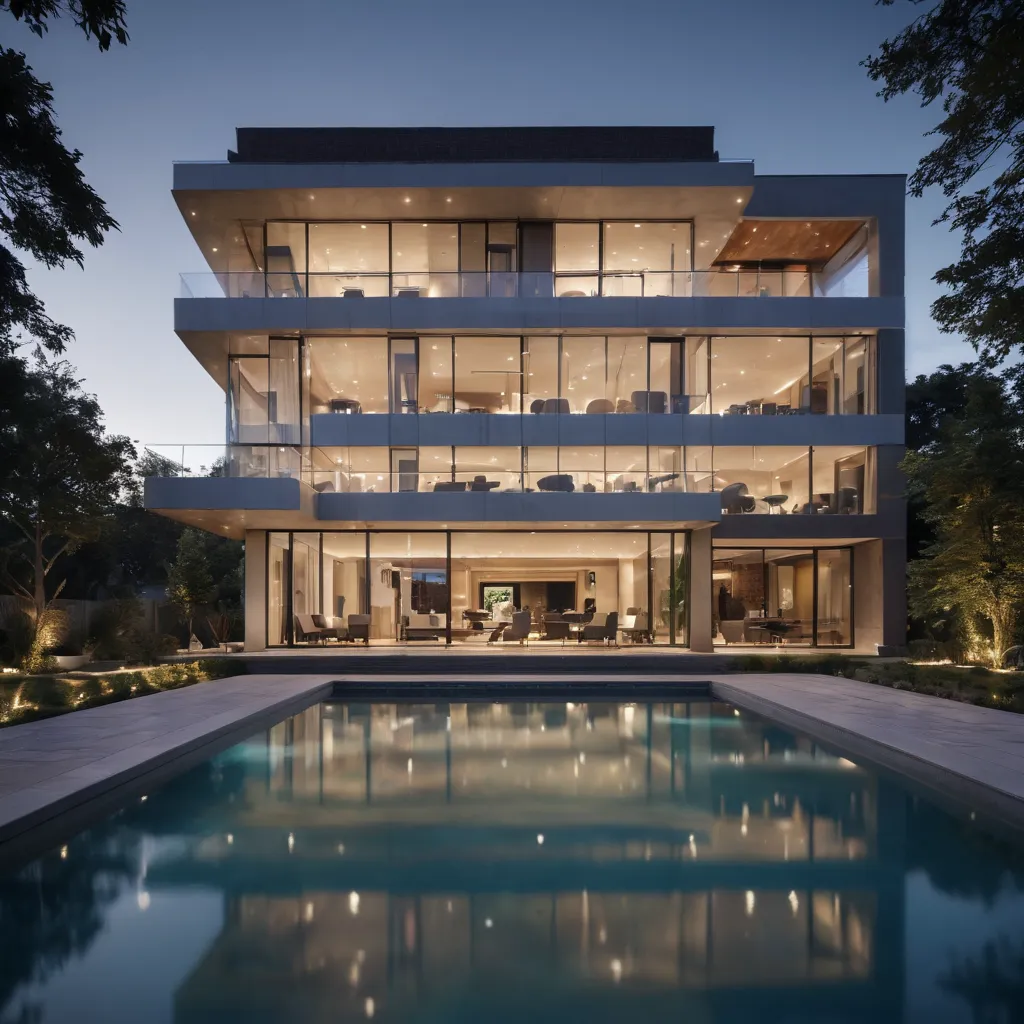 Exploring The Pad by Omniyat: A Luxury Real Estate Insight
