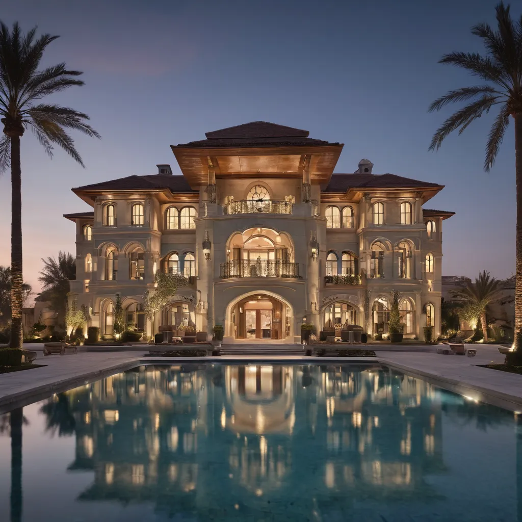 Exploring The Gems Estate by Damac: Features and Insights
