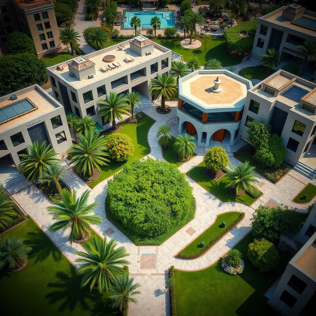 Ghala Garden: Insights into Dubai's Real Estate Gem