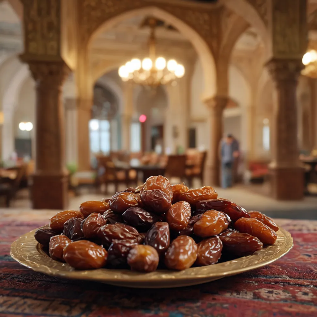 Iftar Dubai Time: A Complete Guide to Ramadan