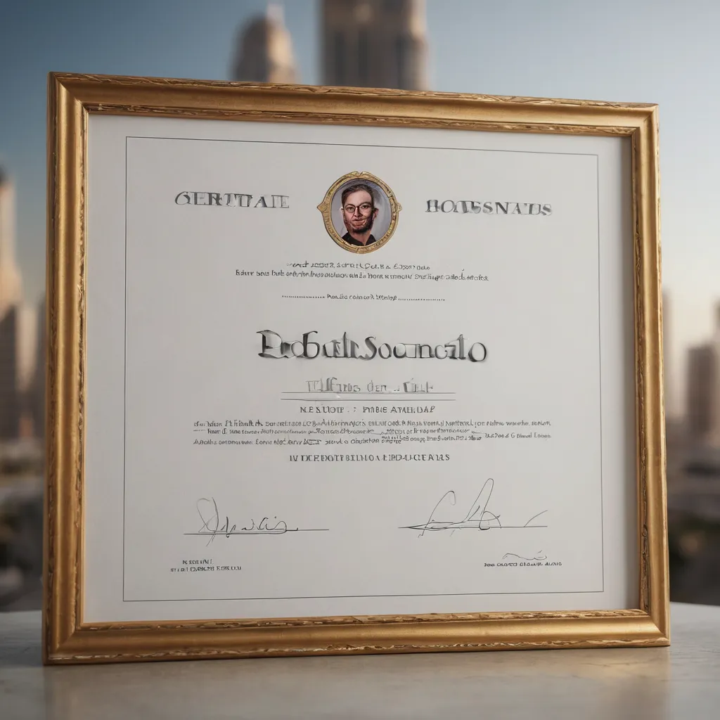 Mastering the NOC Process for Dubai Real Estate