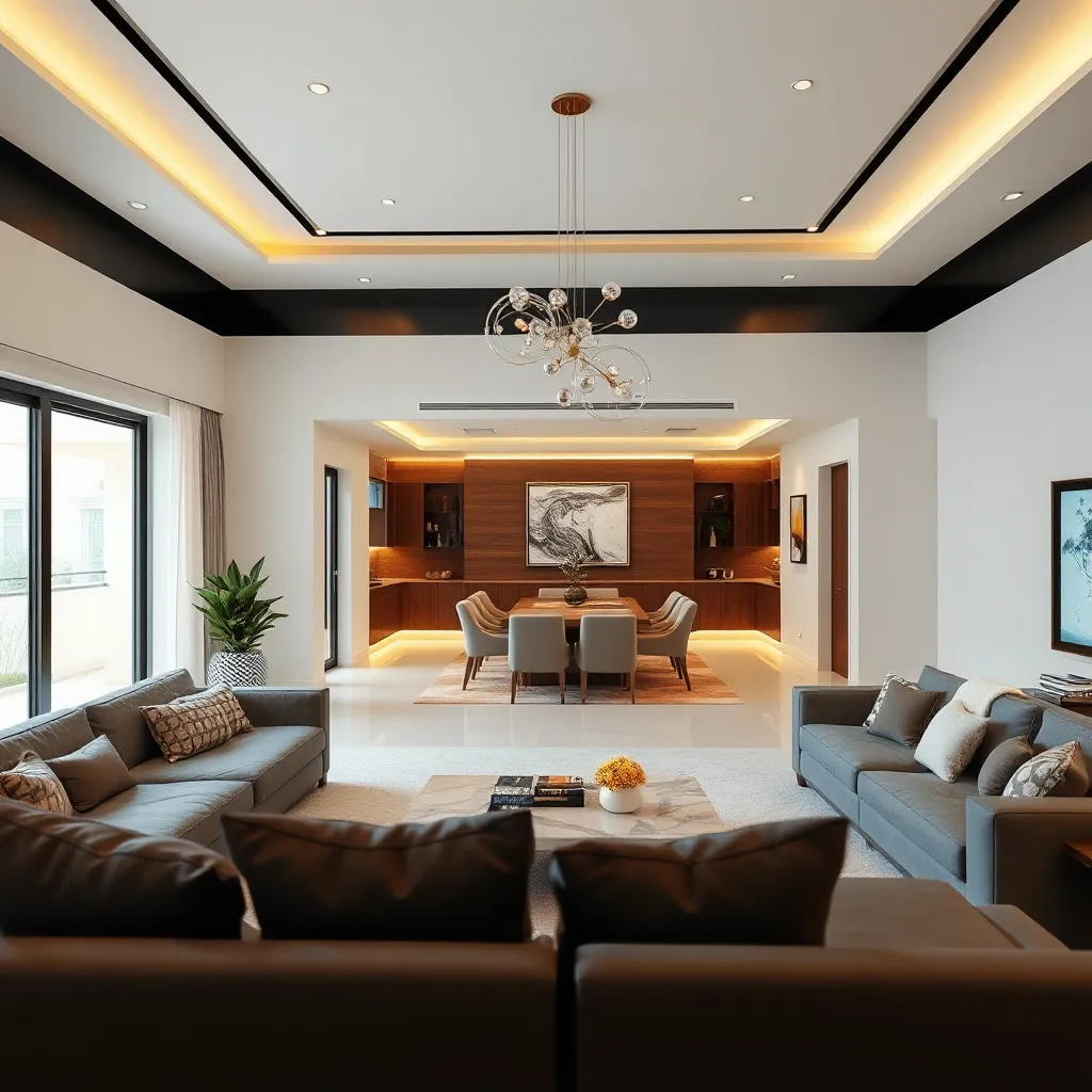 Explore Three-Bedroom Villas for Rent in Al Qusais