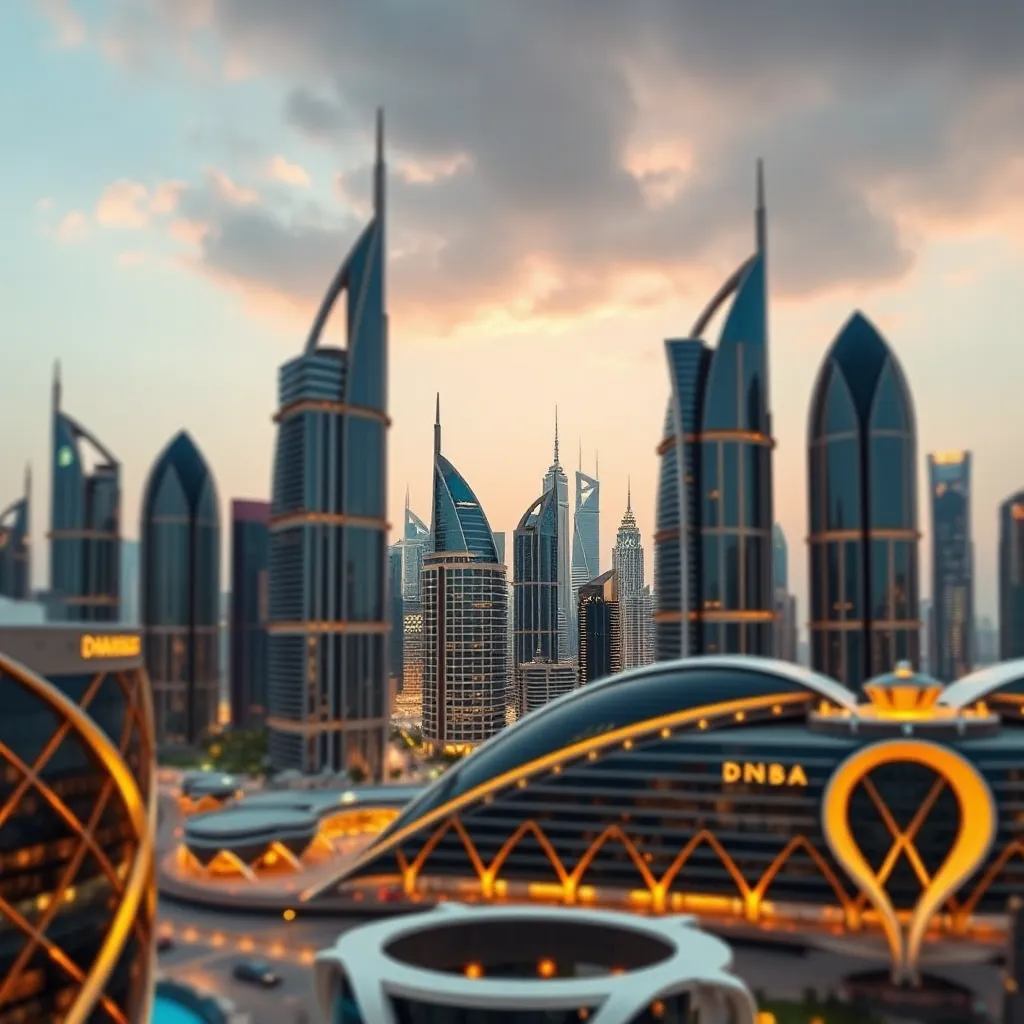 Core Real Estate Insights in Dubai's Market