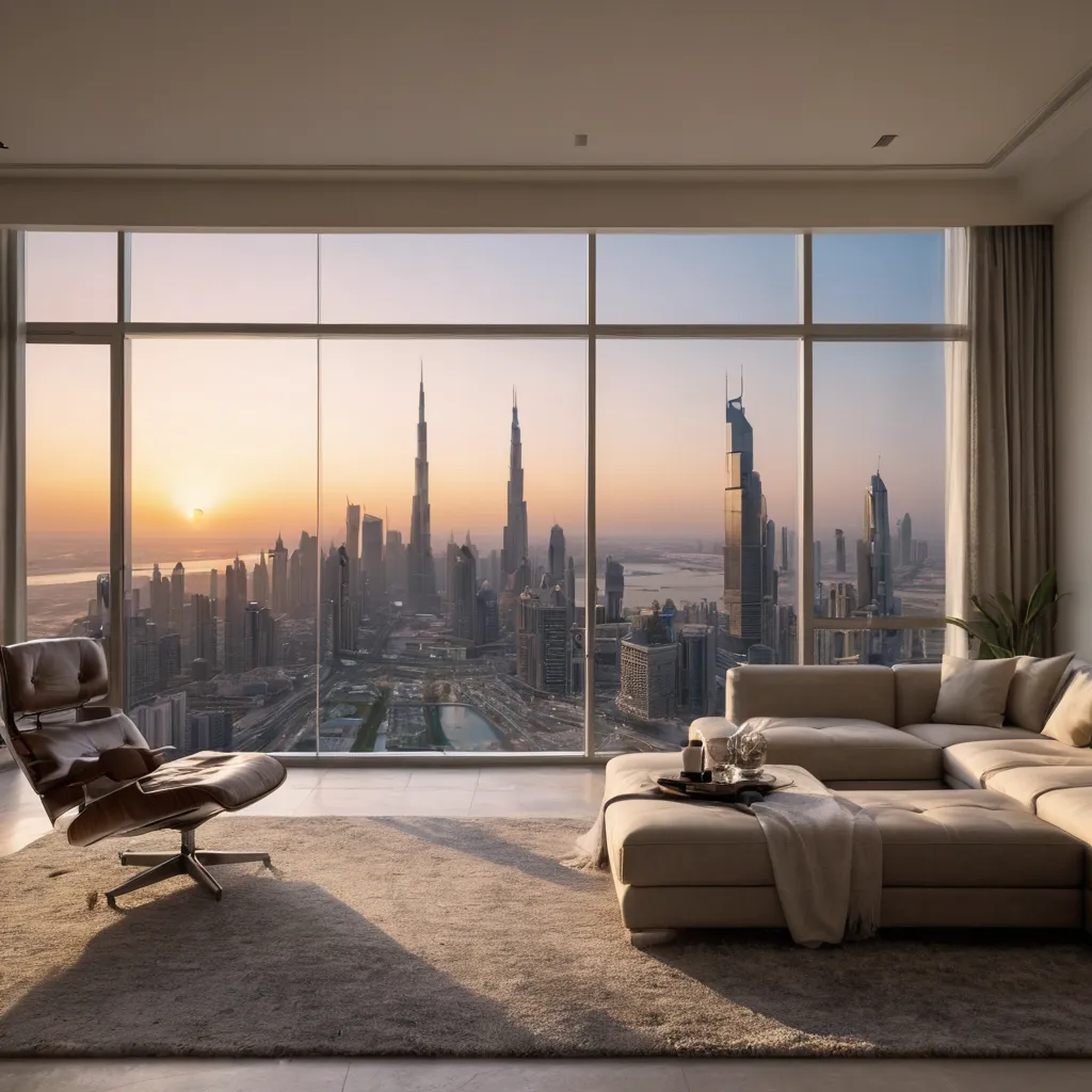 Living Costs in Dubai: A Comprehensive Overview