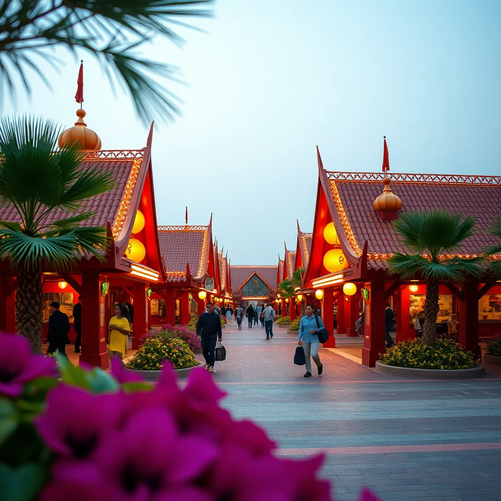 The Importance of Global Village Start Date in 2023