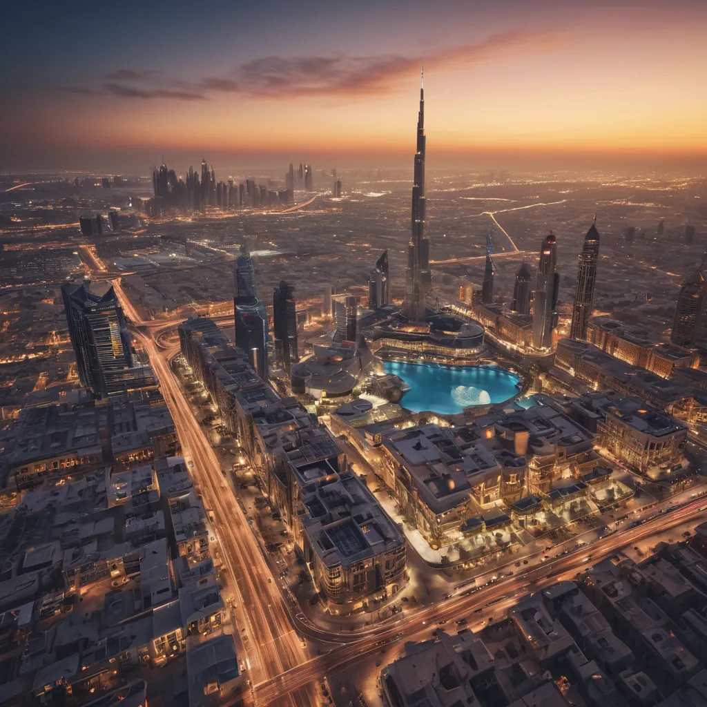 Understanding Wasl Properties Ownership in Dubai