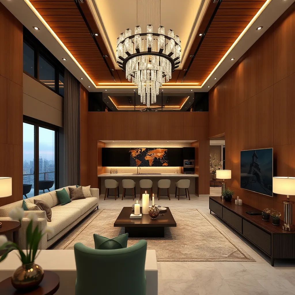 Exploring Wasl Residence: Living in Dubai's Prime Area